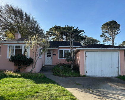 Pacific Grove Real Estate