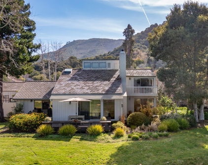 Carmel Valley Ranch Real Estate