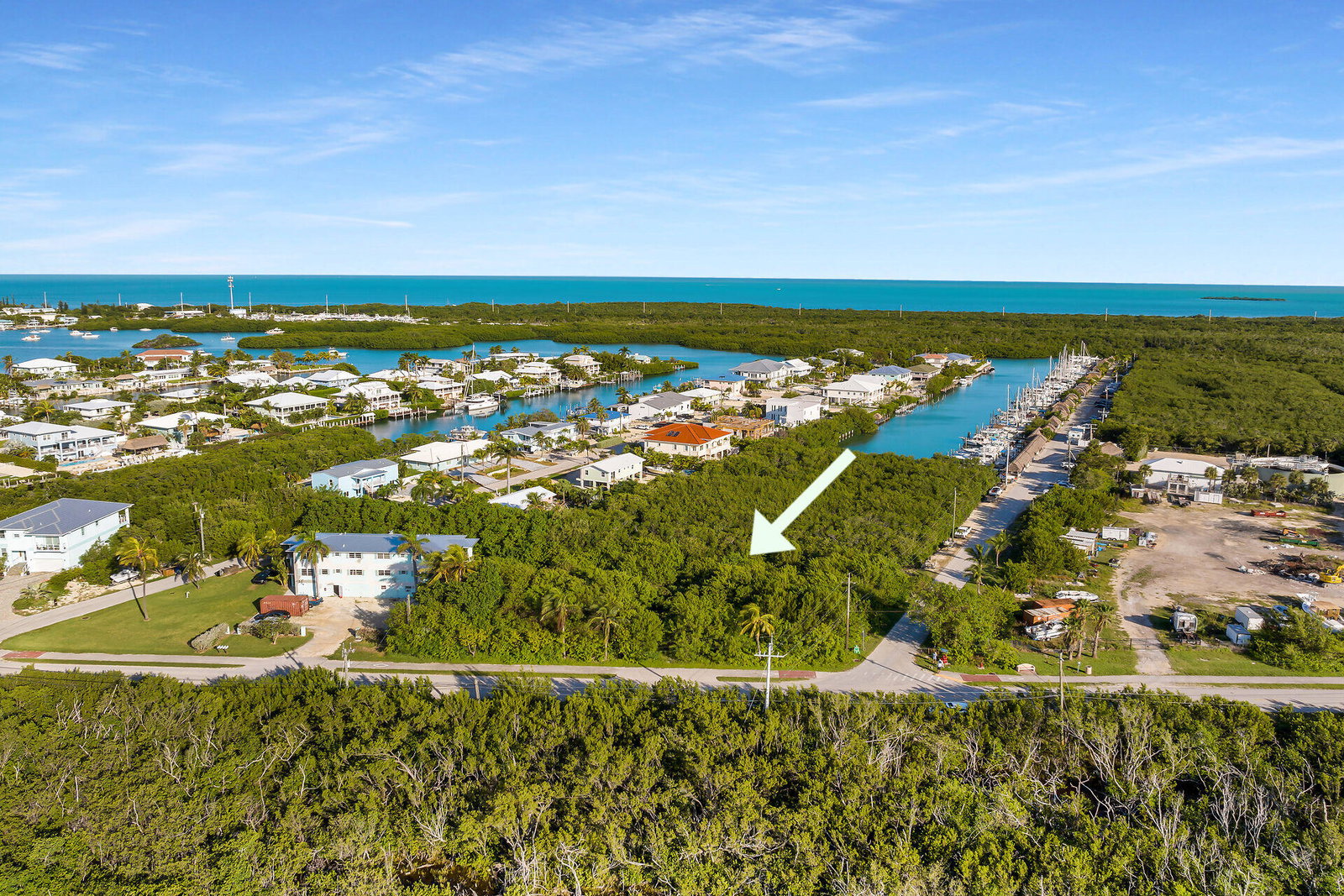 300 Coco Plum Drive, Marathon, 33050