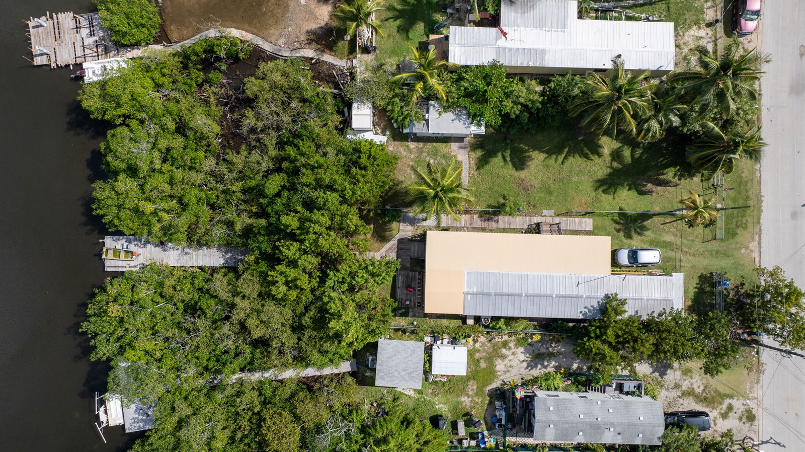 561 Gordon Circle, Key Largo, 33037