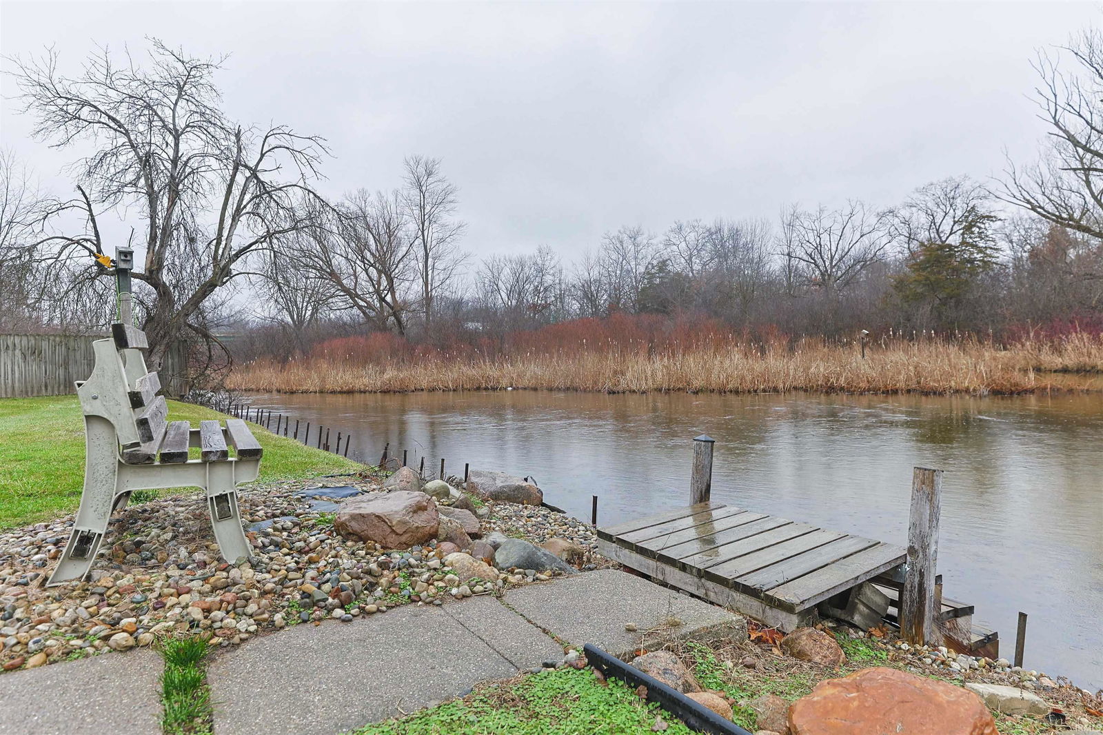 27002 Water Edge Drive, Elkhart, 46514