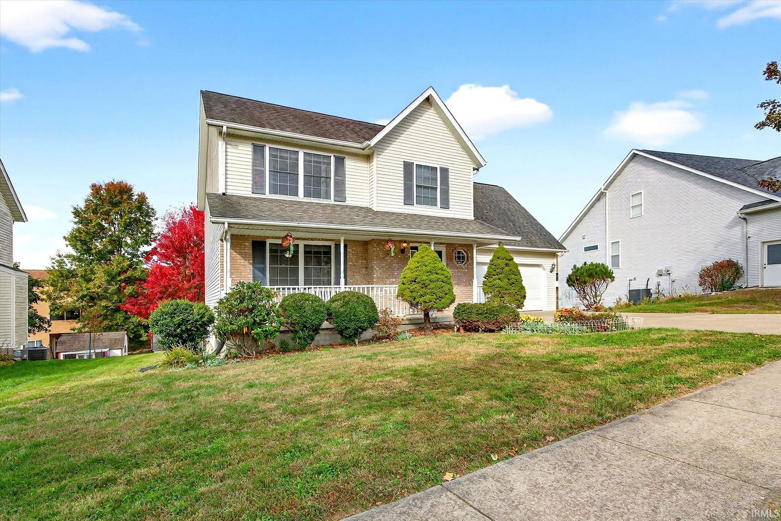 2640 S Isabel Court, Bloomington, 47403