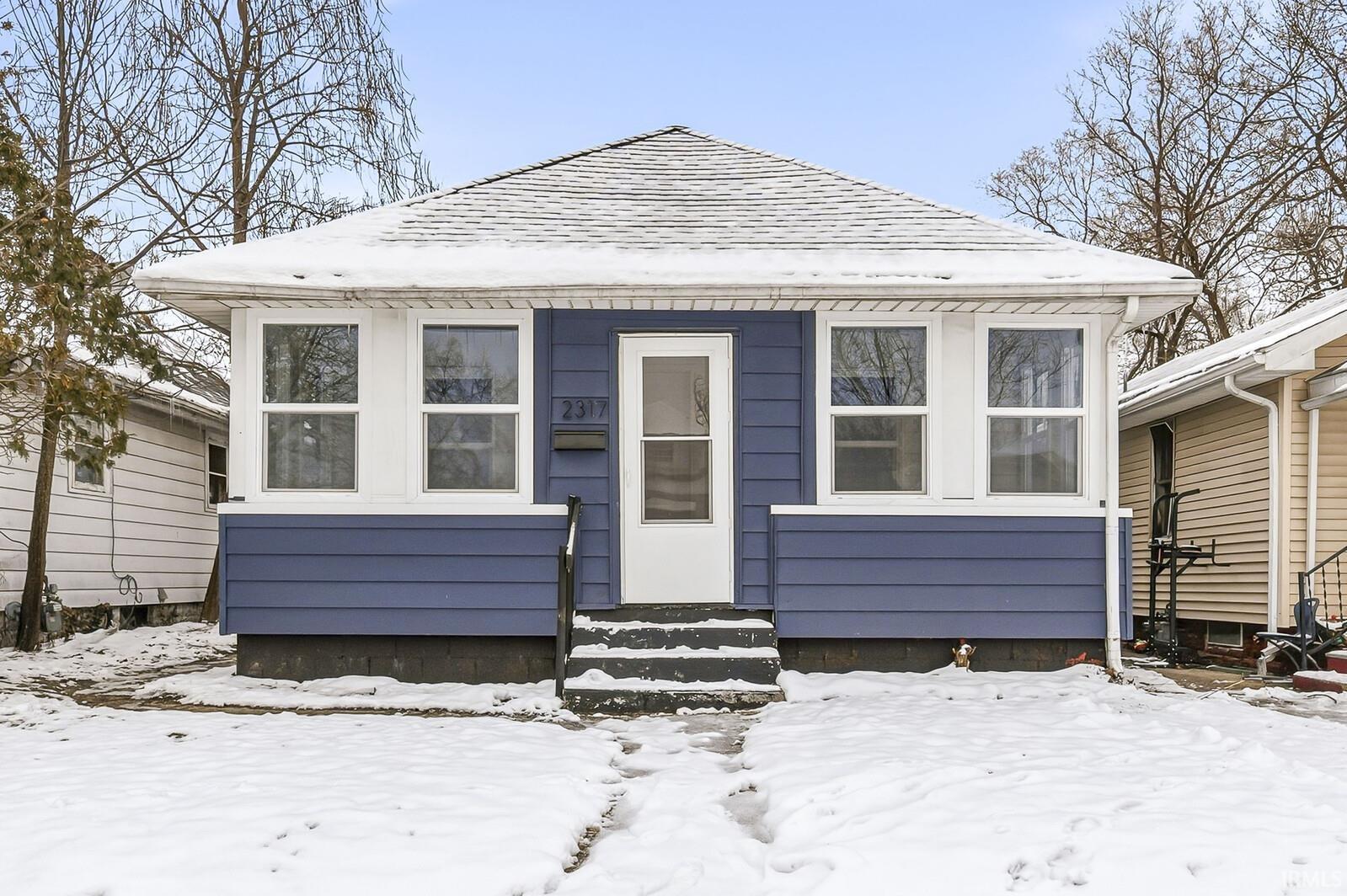 2317 Roger Street, South Bend, 46628