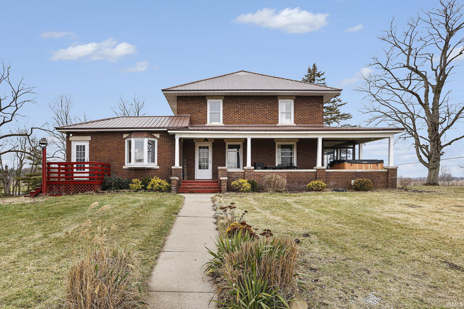 11652 Dragoon Trail, Mishawaka, 46544