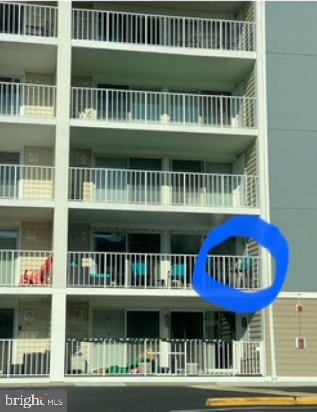 107 Convention Center Drive Unit #58B, Ocean City MD 21842