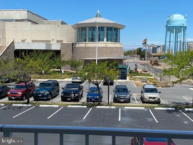 107 Convention Center Drive Unit #58B, Ocean City MD 21842