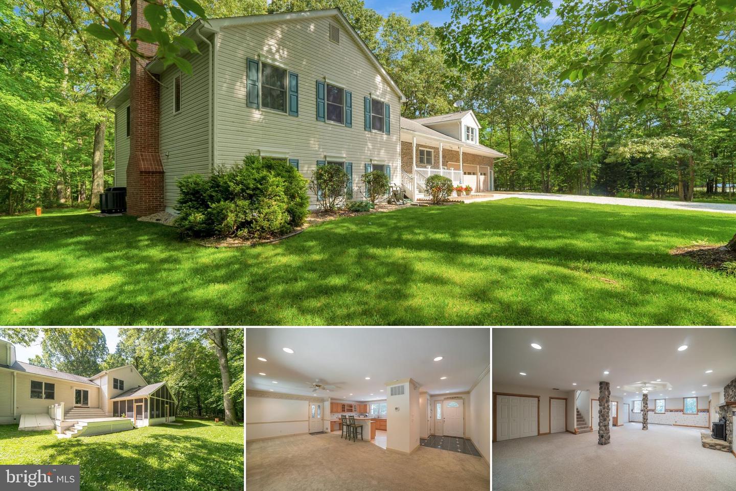 1428 Ticker Lane, Crownsville, 21032