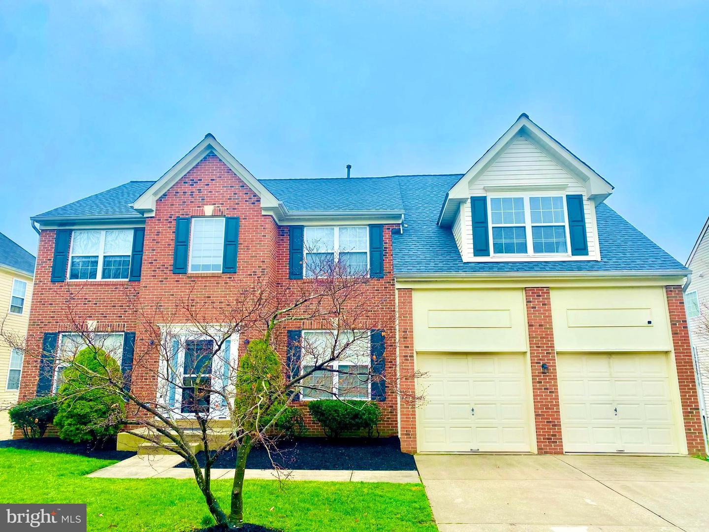 8117 River Park Road, Bowie, 20715