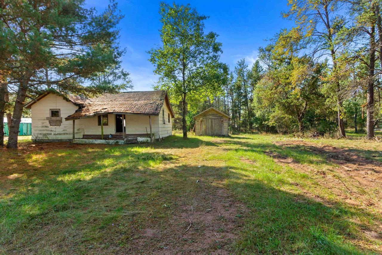 3630 Ranger Road, Saratoga, 54494