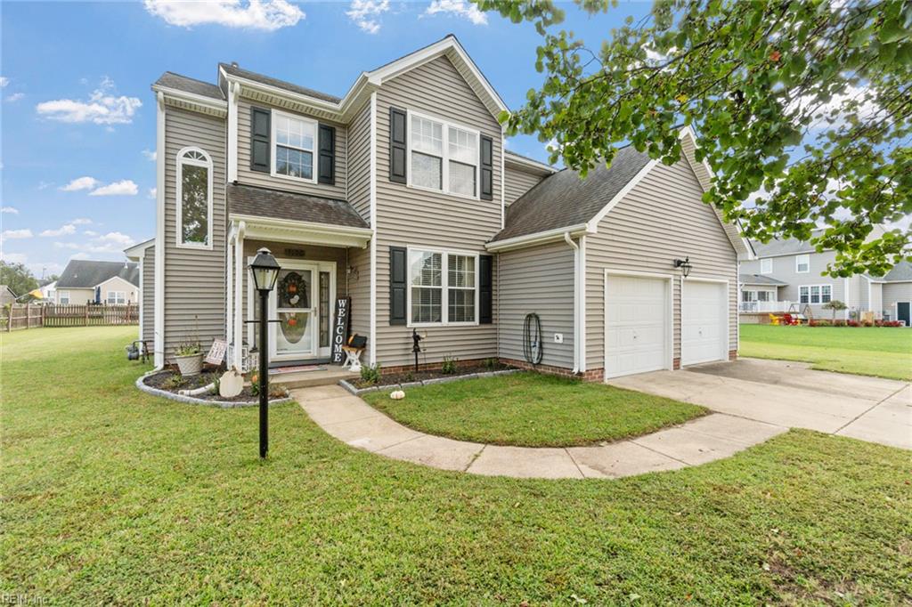 3102 Caroline Crescent, Northeast Suffolk, 23435