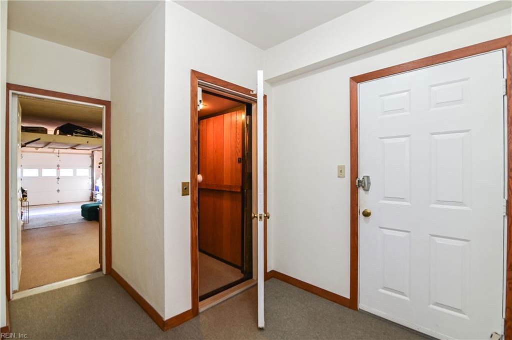 2836 Charlemagne Drive, Virginia Beach, 23451