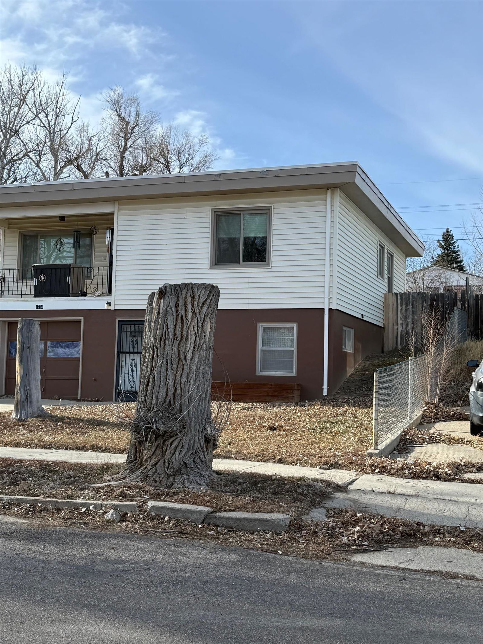 1728 S Jefferson Street, Casper, 82601