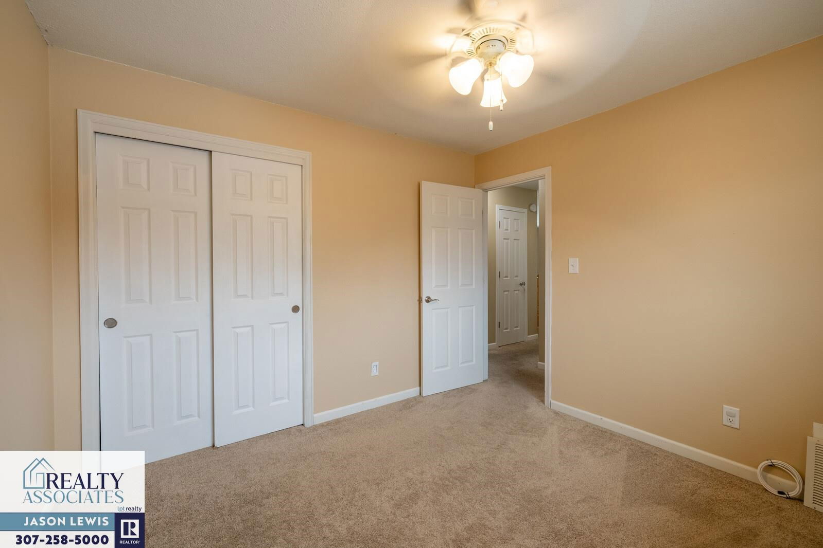 1881 Shumway Avenue, Casper, 82601