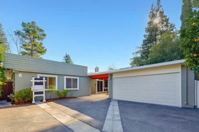 Palo Alto Zip Codes Map - The Ultimate Guide