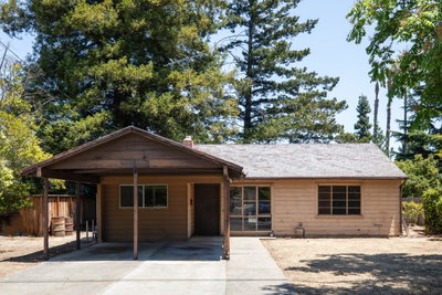 Palo Alto Zip Codes Map - The Ultimate Guide