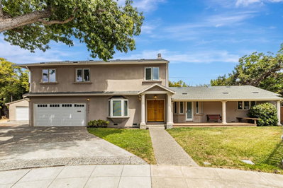 Palo Alto Zip Codes Map - The Ultimate Guide