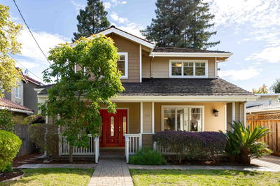 Palo Alto Zip Codes Map - The Ultimate Guide