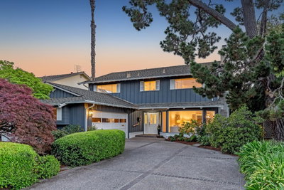 Palo Alto Zip Codes Map - The Ultimate Guide