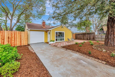 Palo Alto Zip Codes Map - The Ultimate Guide