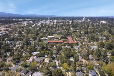Palo Alto Zip Codes Map - The Ultimate Guide
