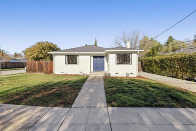 Palo Alto Zip Codes Map - The Ultimate Guide