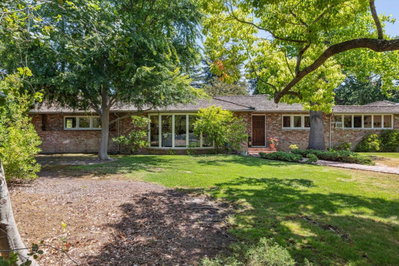 Palo Alto Zip Codes Map - The Ultimate Guide