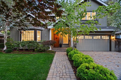 Palo Alto Zip Codes Map - The Ultimate Guide