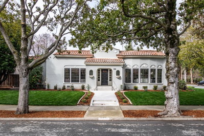 Palo Alto Zip Codes Map - The Ultimate Guide