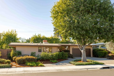 Palo Alto Zip Codes Map - The Ultimate Guide