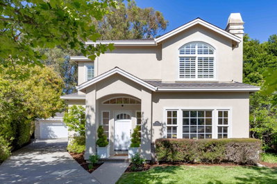 Palo Alto Zip Codes Map - The Ultimate Guide