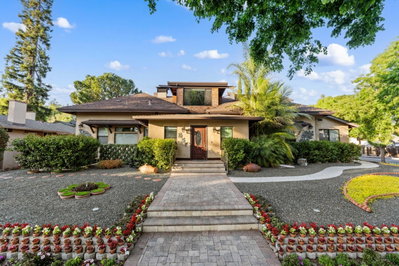 Palo Alto Zip Codes Map - The Ultimate Guide