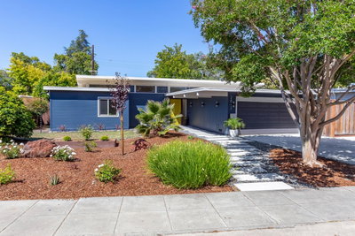 Palo Alto Zip Codes Map - The Ultimate Guide