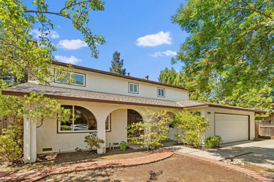 Palo Alto Zip Codes Map - The Ultimate Guide