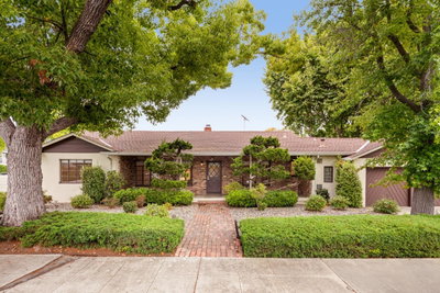 Palo Alto Zip Codes Map - The Ultimate Guide