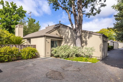 Palo Alto Zip Codes Map - The Ultimate Guide