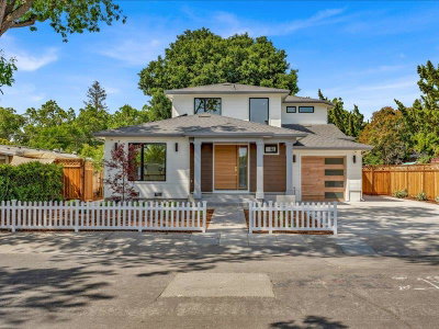 Palo Alto Zip Codes Map - The Ultimate Guide