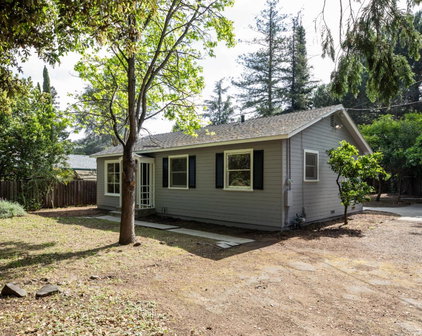 Mountain View Zip Code Map | Postal Codes for Mountain View CA