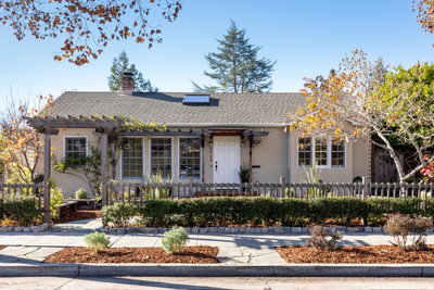 Palo Alto Zip Codes Map - The Ultimate Guide