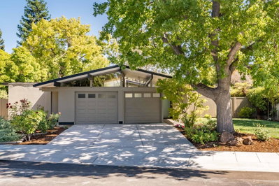 Palo Alto Zip Codes Map - The Ultimate Guide