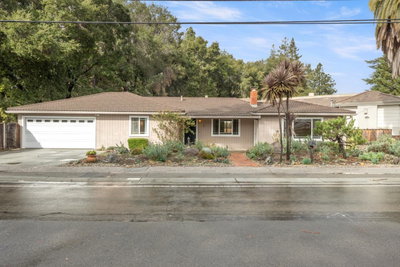 Palo Alto Zip Codes Map - The Ultimate Guide