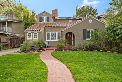 Palo Alto Zip Codes Map - The Ultimate Guide