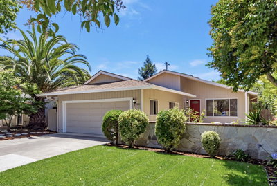 Palo Alto Zip Codes Map - The Ultimate Guide