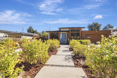 Palo Alto Zip Codes Map - The Ultimate Guide