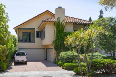 Palo Alto Zip Codes Map - The Ultimate Guide