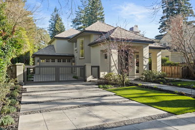 Palo Alto Zip Codes Map - The Ultimate Guide