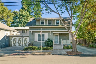 Palo Alto Zip Codes Map - The Ultimate Guide