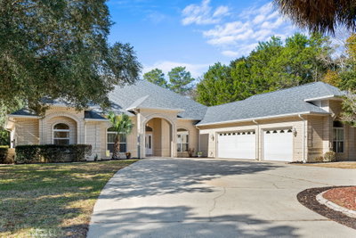 Pensacola Golf Course Homes - Golf Communities in Pensacola