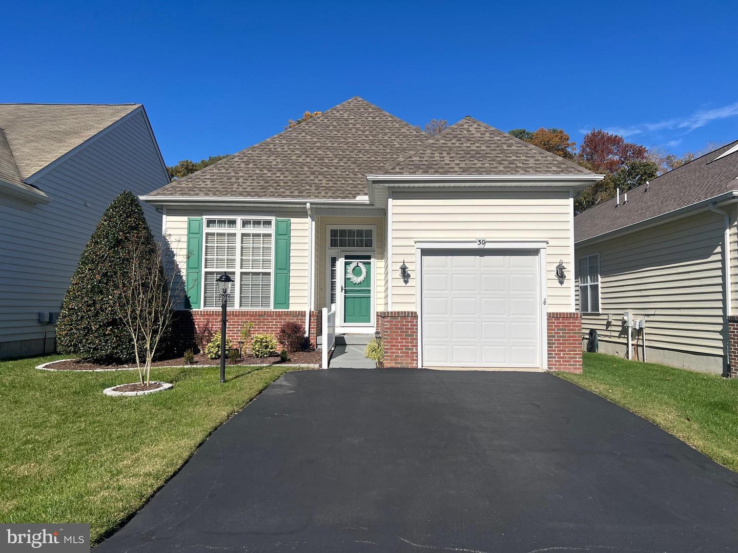 30 Fort Sumter S, Ocean Pines MD 21811