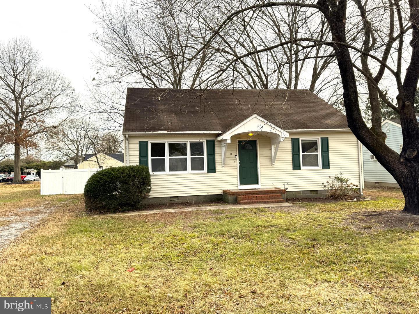 105 Spruce St, Fruitland, 21826