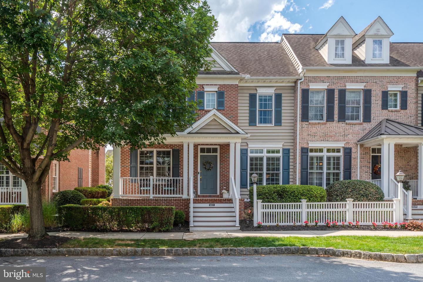 1451 Hammock Way, Lancaster, 17601